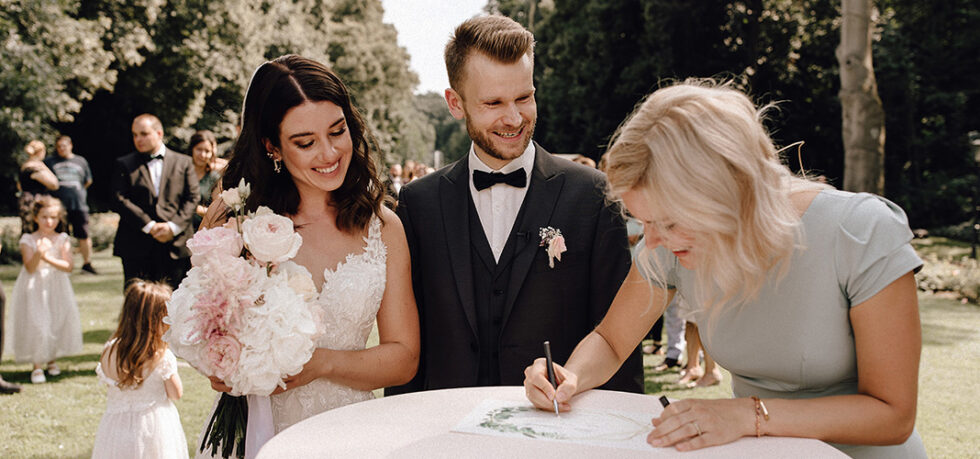 Eure Freie Trauung | Julia Neuer | Freie Traurednerin